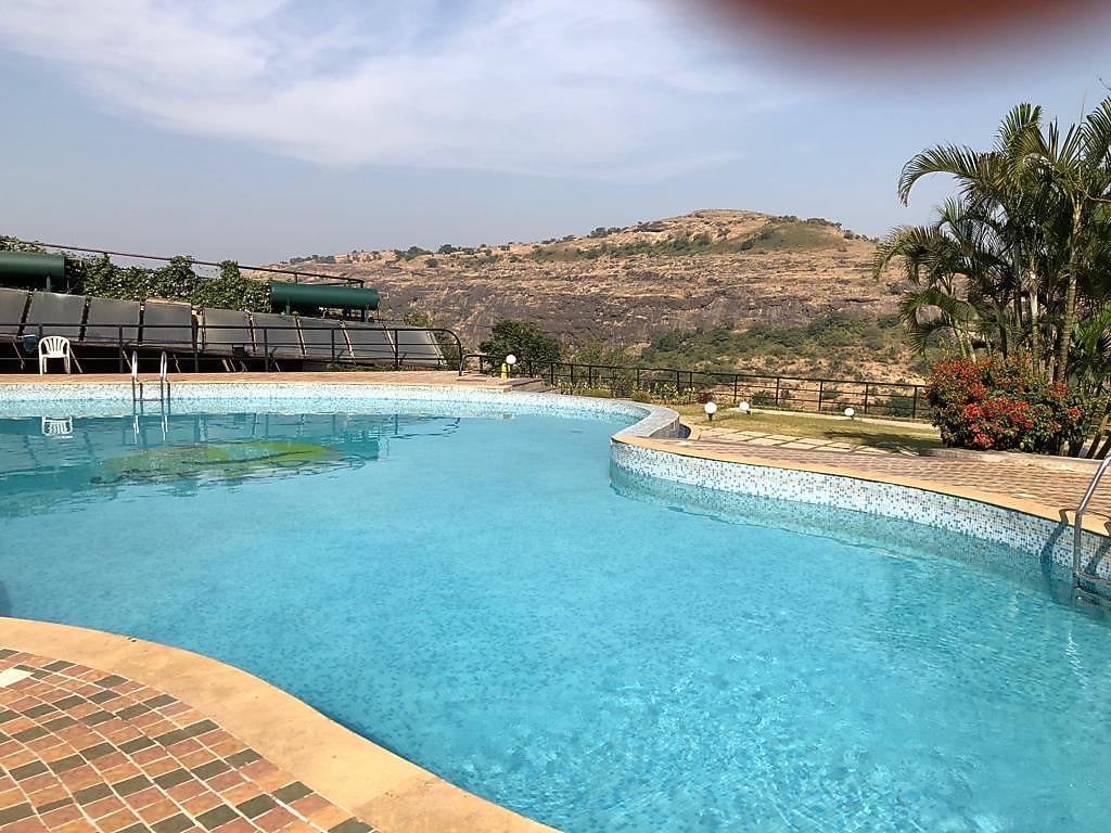 Upper Deck Resort | Lonavala Resort BOOK @ ₹1