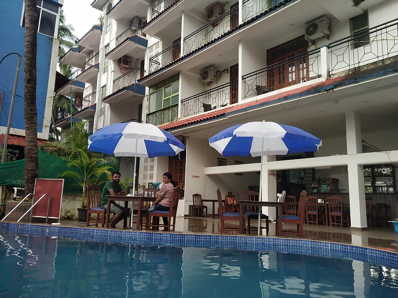 Royal Heritage Resort Best Rates on Goa Hotel Deals, Reviews & Photos