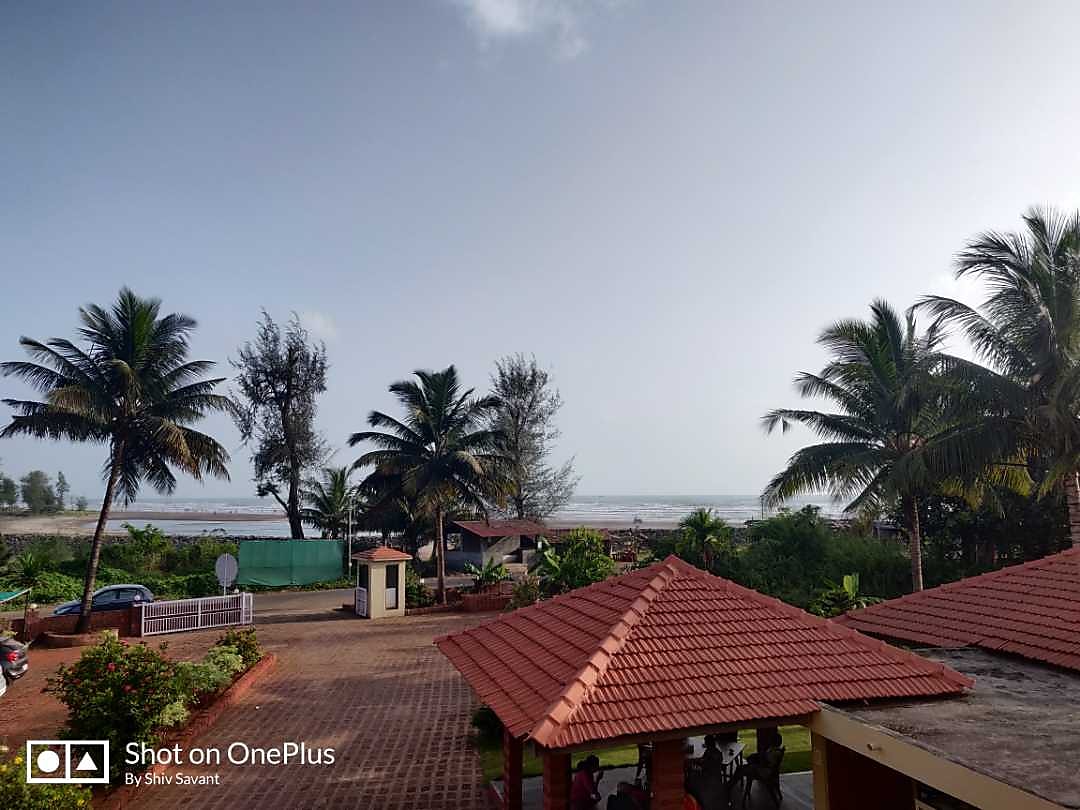 Sagar Sawali Beach Resort Karde 𝗕𝗢𝗢𝗞 Dapoli Resort 𝘄𝗶𝘁𝗵 ₹𝟬 𝗣𝗔𝗬𝗠𝗘𝗡𝗧