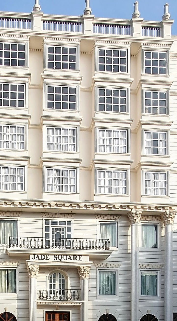 Photos of Jade Square - Hotel in Ranchi