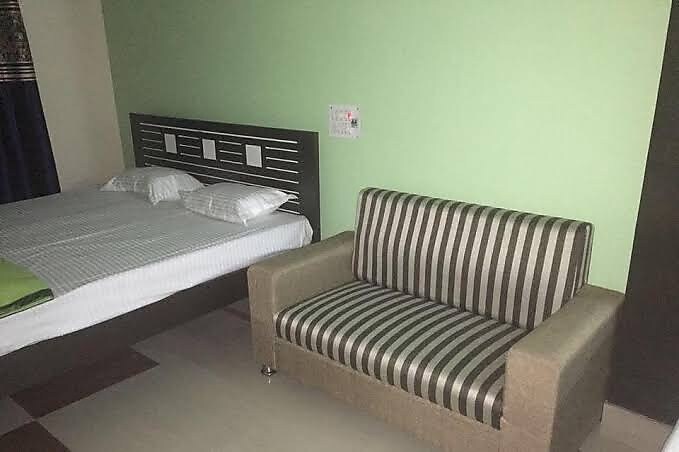 Photos of Hotel Tara Tower - Hotel in Jhumri Telaiya