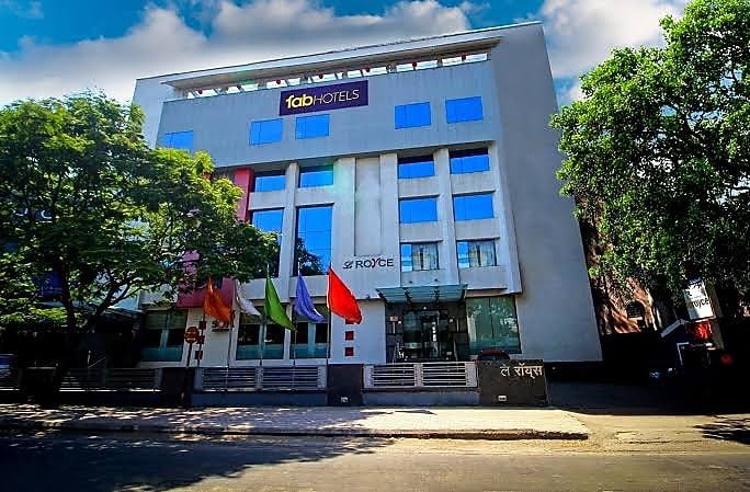 Photos of Le Royce, The Boutique Hotel - Hotel in Pune