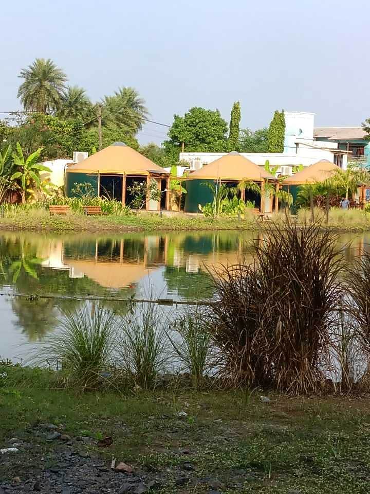 Shanti Resorts 𝗕𝗢𝗢𝗞 Valsad Resort 𝘄𝗶𝘁𝗵 ₹𝟬 𝗣𝗔𝗬𝗠𝗘𝗡𝗧