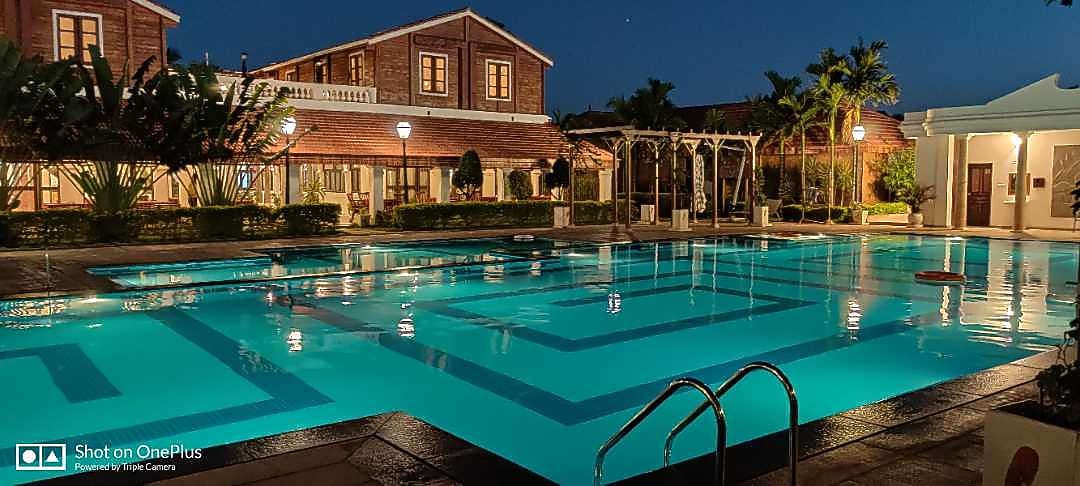 RKN Beach Resort 𝗕𝗢𝗢𝗞 Pondicherry Resort 𝘄𝗶𝘁𝗵 𝗙𝗥𝗘𝗘 𝗖𝗮𝗻𝗰𝗲𝗹𝗹𝗮𝘁𝗶𝗼𝗻