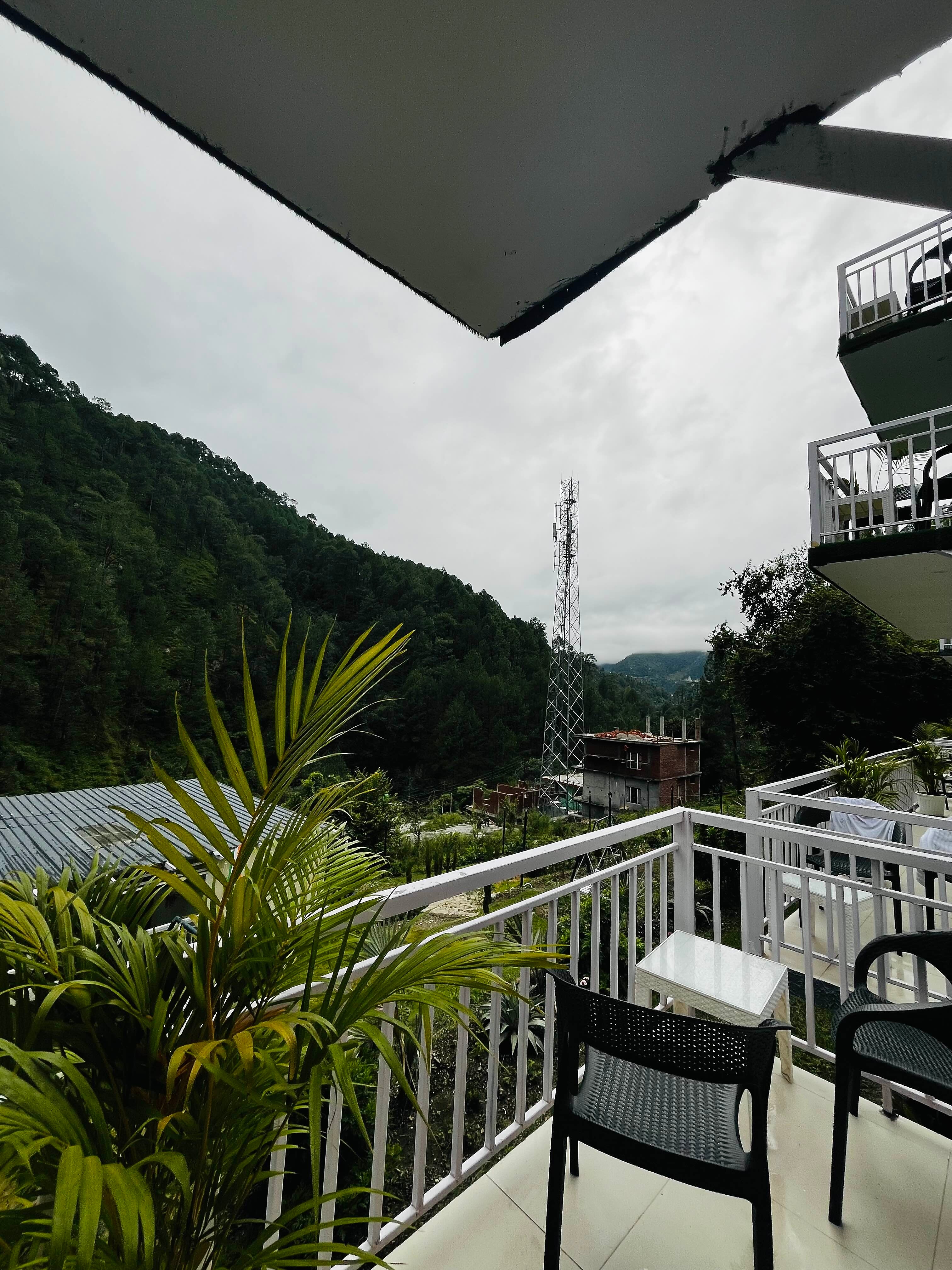 Photos of Kainchi retreat - Hotel in Kosya Kutauli