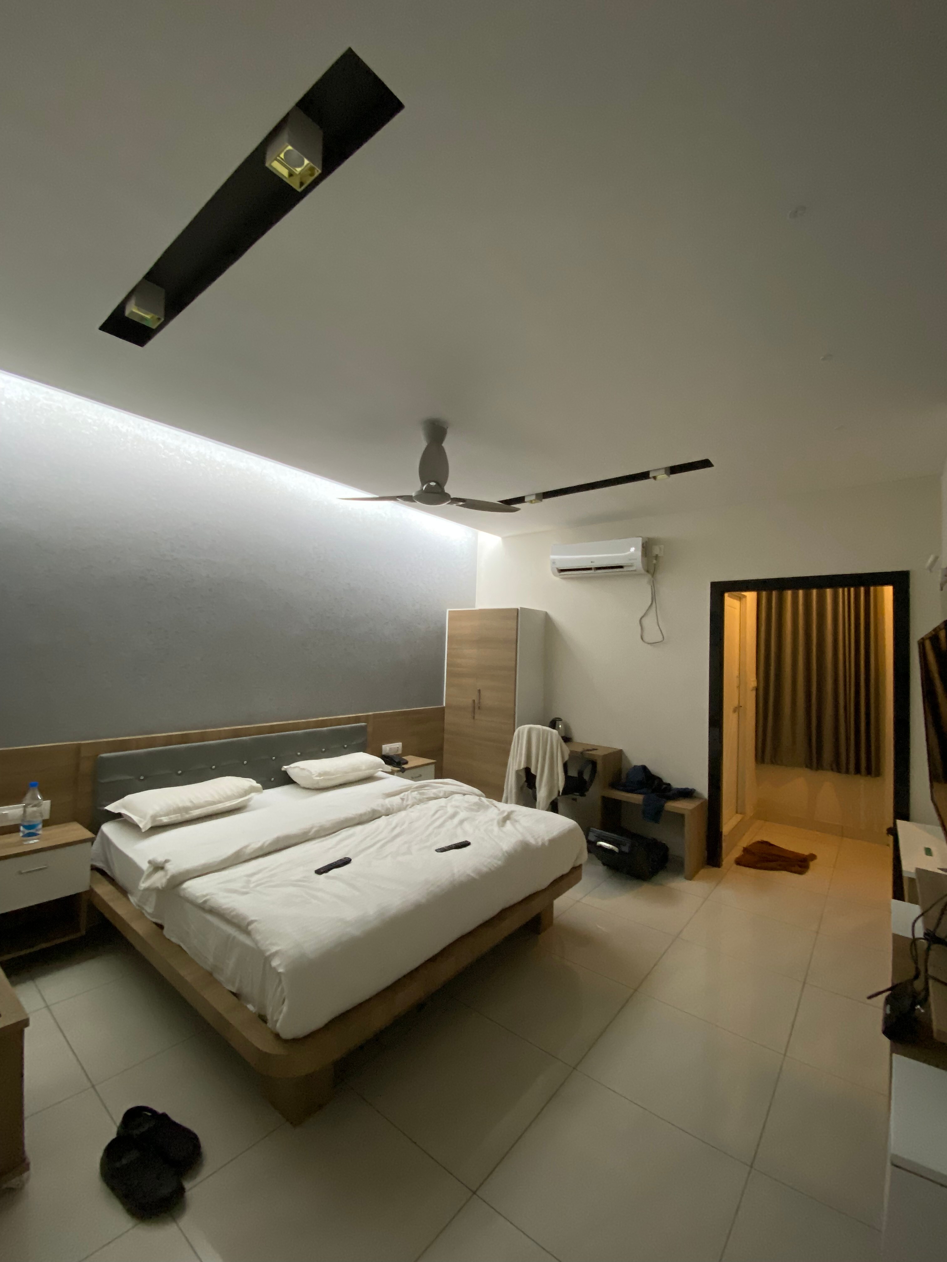 Photos of HOTEL SITARA ELITE - Hotel in Kakinada