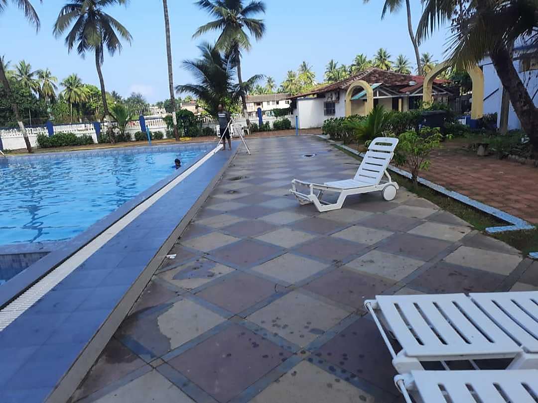 William's Beach Retreat 𝗕𝗢𝗢𝗞 Goa Resort 𝘄𝗶𝘁𝗵 ₹𝟬 𝗣𝗔𝗬𝗠𝗘𝗡𝗧