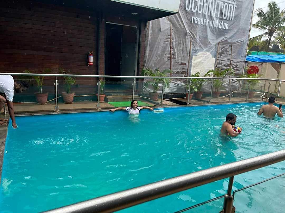 Amara Oceanfront Resort & Club Baga 𝗕𝗢𝗢𝗞 Goa Hotel 𝘄𝗶𝘁𝗵 𝗙𝗥𝗘𝗘 𝗖𝗮𝗻𝗰𝗲𝗹𝗹𝗮𝘁𝗶𝗼𝗻