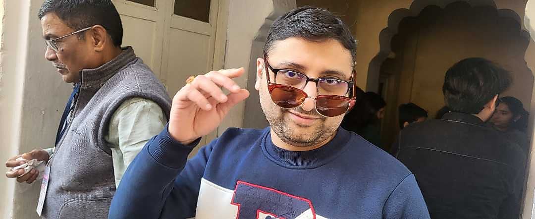 Hotel Badri Palace 𝗕𝗢𝗢𝗞 Jodhpur Hotel 𝘄𝗶𝘁𝗵 𝗙𝗥𝗘𝗘 𝗖𝗮𝗻𝗰𝗲𝗹𝗹𝗮𝘁𝗶𝗼𝗻