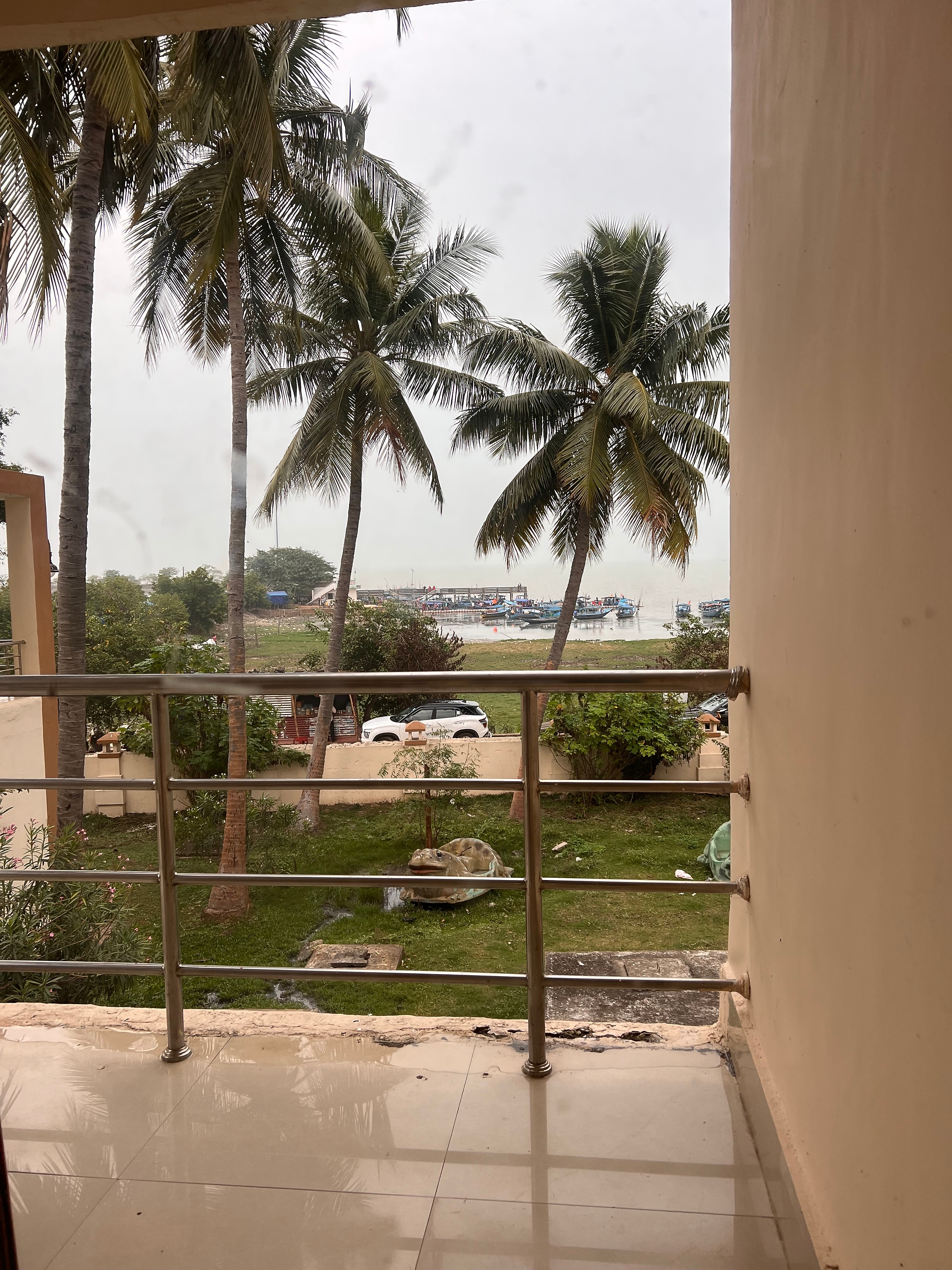 OTDC Panthanivas Barkul 𝗕𝗢𝗢𝗞 Chilika Lake Hotel 𝘄𝗶𝘁𝗵 𝗙𝗥𝗘𝗘 𝗖𝗮𝗻𝗰𝗲𝗹𝗹𝗮𝘁𝗶𝗼𝗻