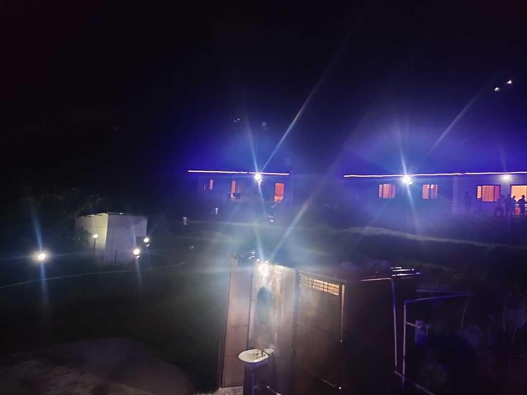 Yao Base Camp | Rooms in a Camp 𝗕𝗢𝗢𝗞 Mussoorie Camp 𝘄𝗶𝘁𝗵 𝗙𝗥𝗘𝗘 𝗖𝗮𝗻𝗰𝗲𝗹𝗹𝗮𝘁𝗶𝗼𝗻