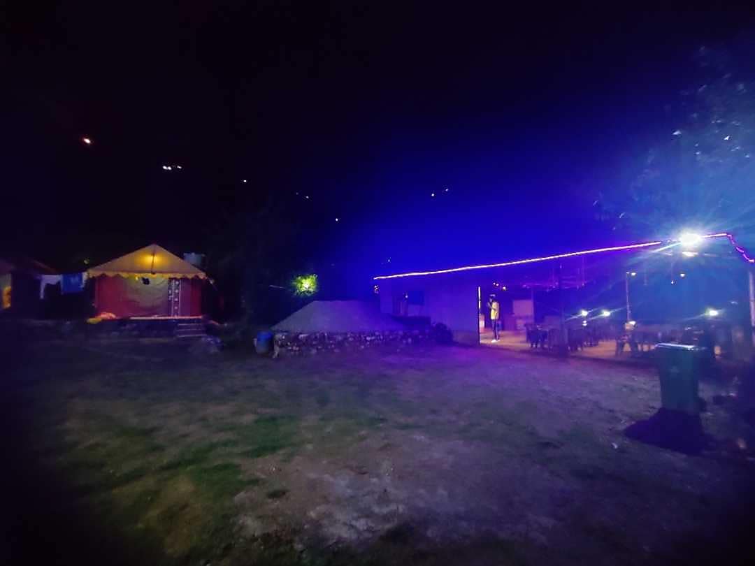 Yao Base Camp | Rooms in a Camp 𝗕𝗢𝗢𝗞 Mussoorie Camp 𝘄𝗶𝘁𝗵 𝗙𝗥𝗘𝗘 𝗖𝗮𝗻𝗰𝗲𝗹𝗹𝗮𝘁𝗶𝗼𝗻