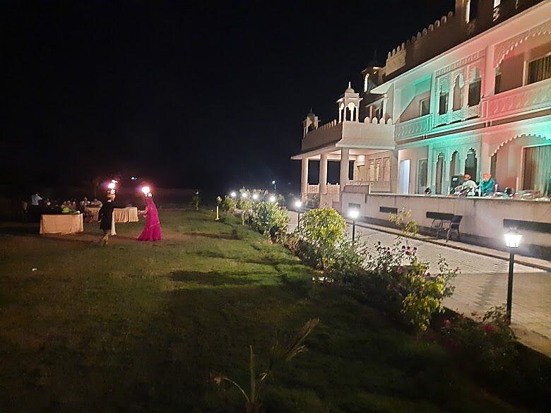 The Dhawala Resort 𝗕𝗢𝗢𝗞 Sariska Resort 𝘄𝗶𝘁𝗵 𝗙𝗥𝗘𝗘 𝗖𝗮𝗻𝗰𝗲𝗹𝗹𝗮𝘁𝗶𝗼𝗻