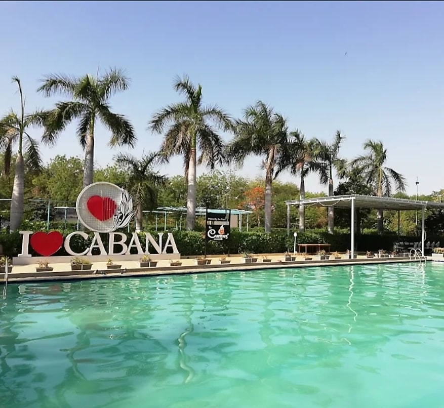 Infocity Club & Resort 𝗕𝗢𝗢𝗞 Gandhinagar Resort 𝘄𝗶𝘁𝗵 ₹𝟬 𝗣𝗔𝗬𝗠𝗘𝗡𝗧