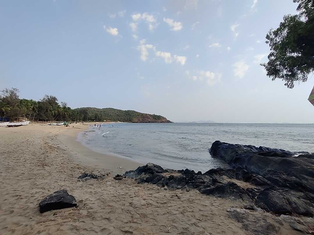Kamaxi Beach Resort, Pollem 𝗕𝗢𝗢𝗞 Goa Resort 𝘄𝗶𝘁𝗵 𝗙𝗥𝗘𝗘 𝗖𝗮𝗻𝗰𝗲𝗹𝗹𝗮𝘁𝗶𝗼𝗻
