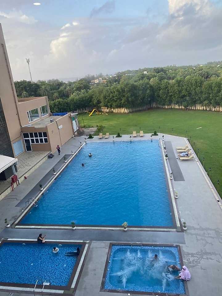 Devka Beach Resort | Daman Hotel BOOK @ ₹1