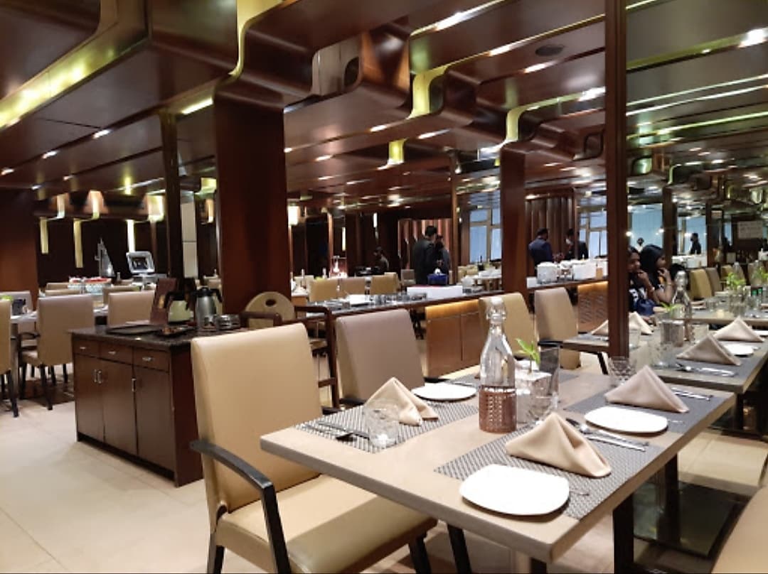 Capitol Residency 𝗕𝗢𝗢𝗞 Ranchi Hotel 𝘄𝗶𝘁𝗵 𝗙𝗥𝗘𝗘 𝗖𝗮𝗻𝗰𝗲𝗹𝗹𝗮𝘁𝗶𝗼𝗻