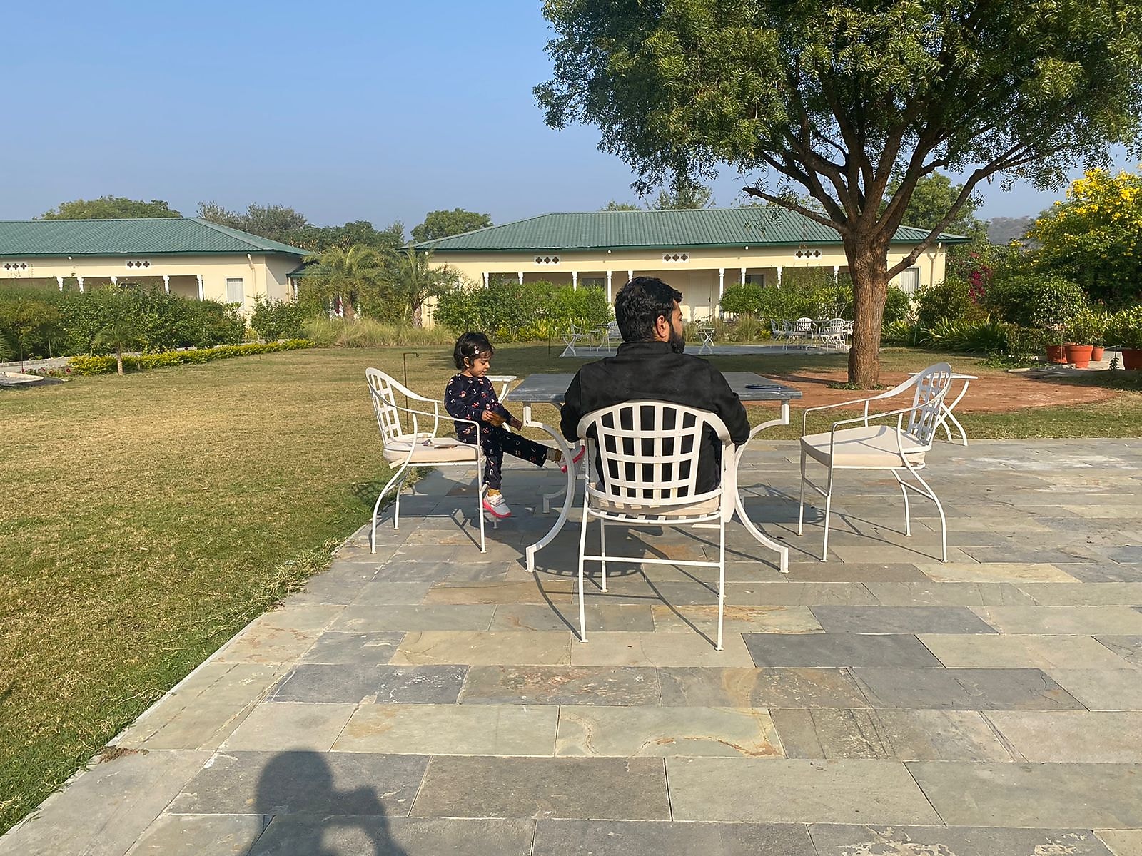 Sariska Manor 𝗕𝗢𝗢𝗞 Sariska Resort 𝘄𝗶𝘁𝗵 𝗙𝗥𝗘𝗘 𝗖𝗮𝗻𝗰𝗲𝗹𝗹𝗮𝘁𝗶𝗼𝗻