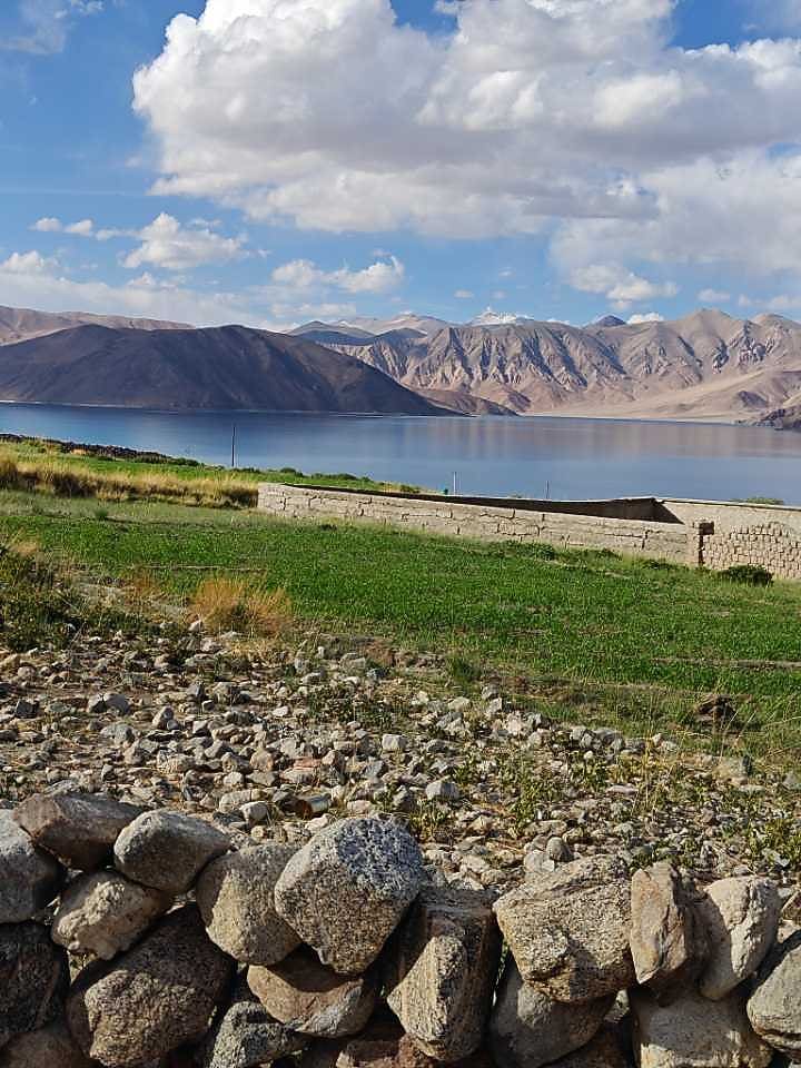 Pangong Retreat | Camp and Cottages 𝗕𝗢𝗢𝗞 Pangong Cottage 𝘄𝗶𝘁𝗵 𝗙𝗥𝗘𝗘 ...
