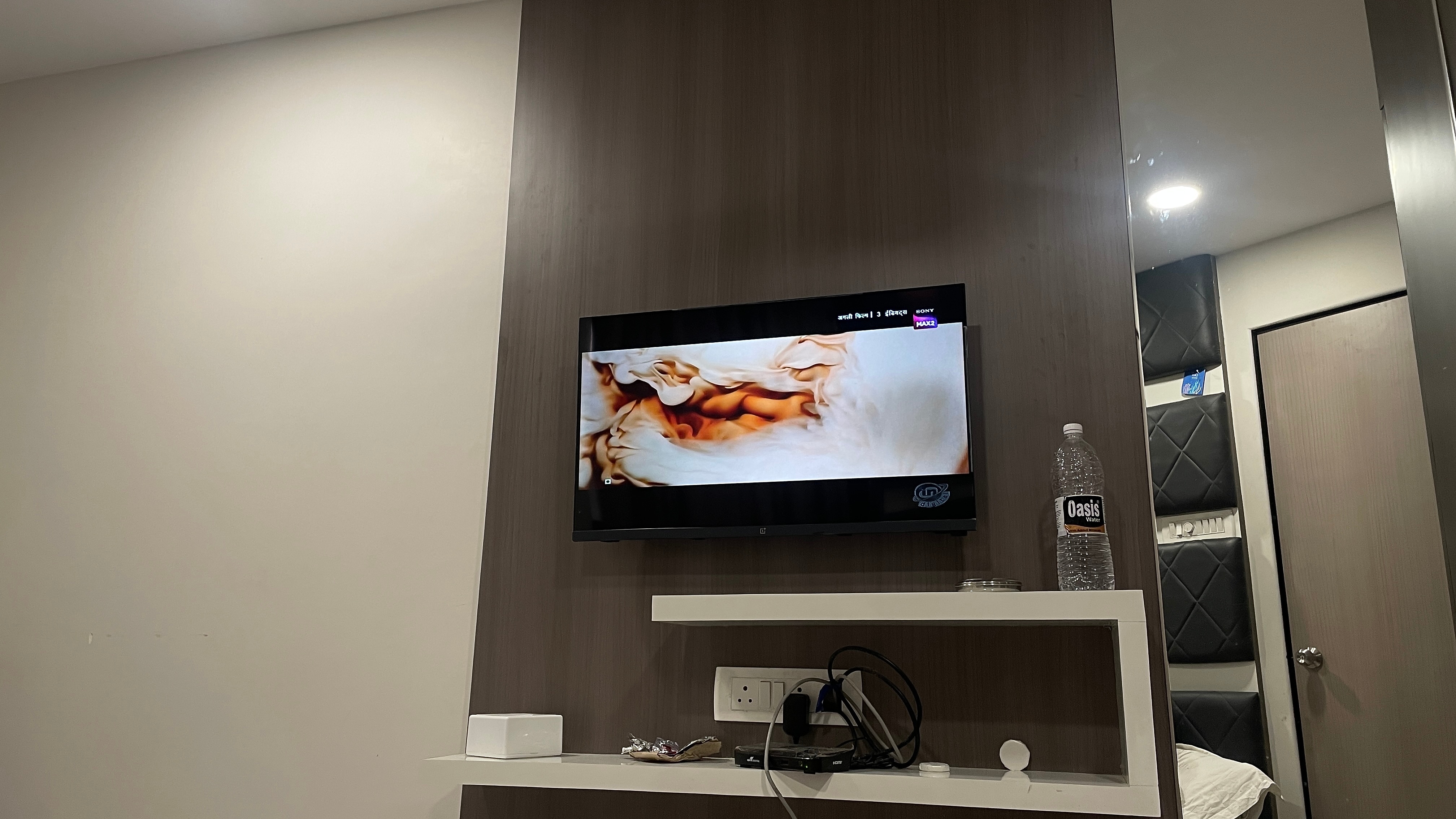 Hotel River Park 𝗕𝗢𝗢𝗞 Navi Mumbai Hotel 𝘄𝗶𝘁𝗵 𝗙𝗥𝗘𝗘 𝗖𝗮𝗻𝗰𝗲𝗹𝗹𝗮𝘁𝗶𝗼𝗻