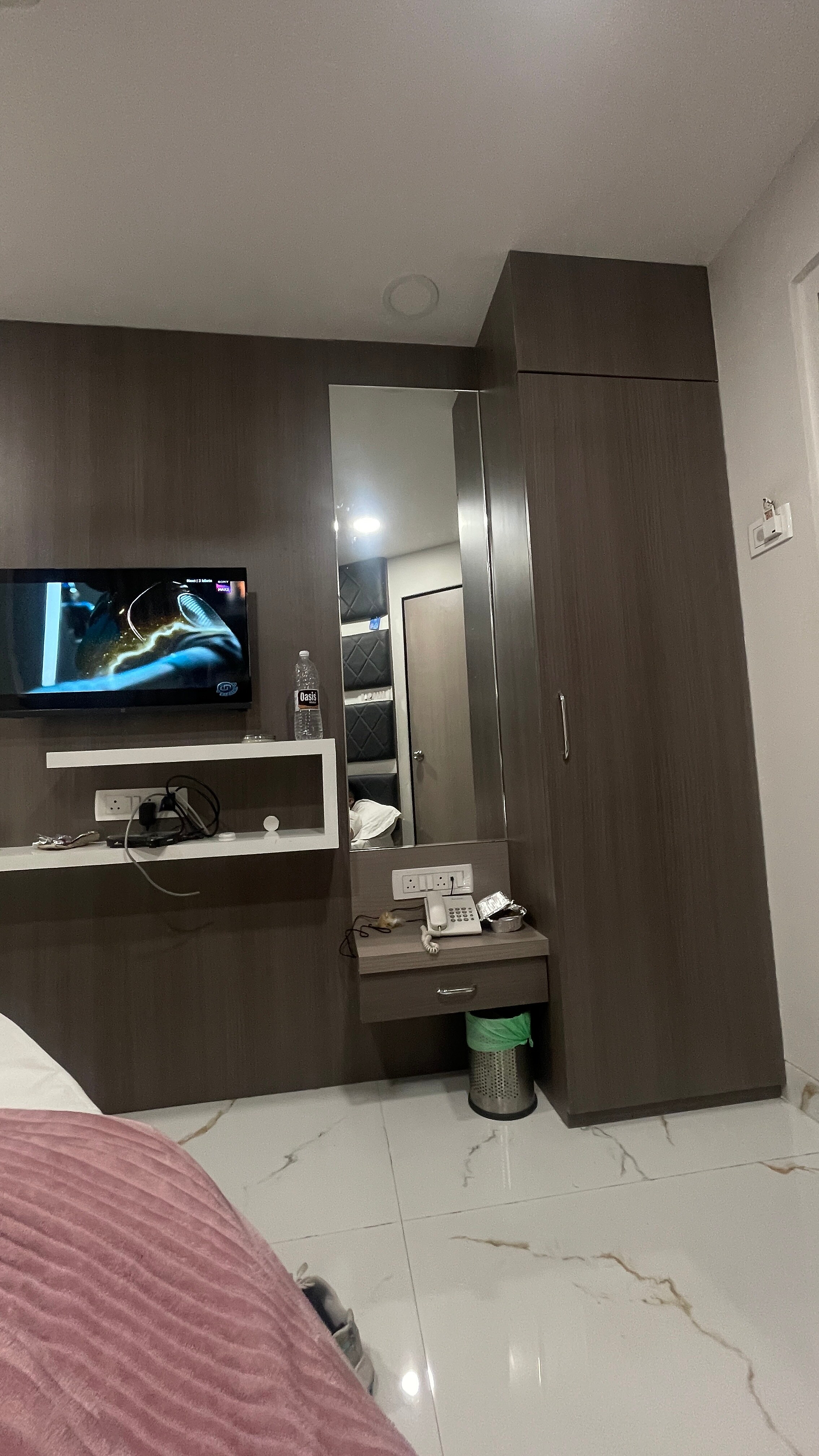 Hotel River Park 𝗕𝗢𝗢𝗞 Navi Mumbai Hotel 𝘄𝗶𝘁𝗵 𝗙𝗥𝗘𝗘 𝗖𝗮𝗻𝗰𝗲𝗹𝗹𝗮𝘁𝗶𝗼𝗻