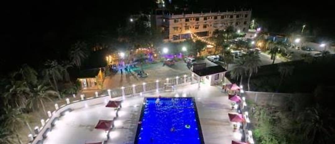 Hotel Silver Resort 100% Money Back 𝗕𝗢𝗢𝗞 Daman Hotel 𝘄𝗶𝘁𝗵 ₹𝟬 𝗣𝗔𝗬𝗠𝗘𝗡𝗧