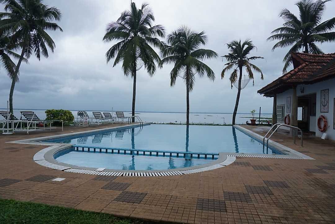 Backwater Ripples Best Rates on Kumarakom Hotel Deals, Reviews & Photos