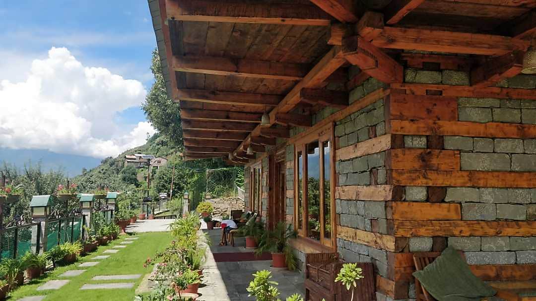 Himalayan Kothi Kais | Rooms & Restaurant 𝗕𝗢𝗢𝗞 Kullu Cottage 𝘄𝗶𝘁𝗵 𝗙𝗥𝗘𝗘 ...