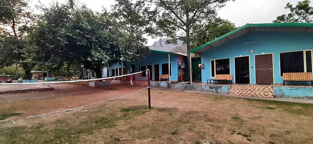 Tree House Cottage | Rooms & Cottages 100% Money Back | Rishikesh ...