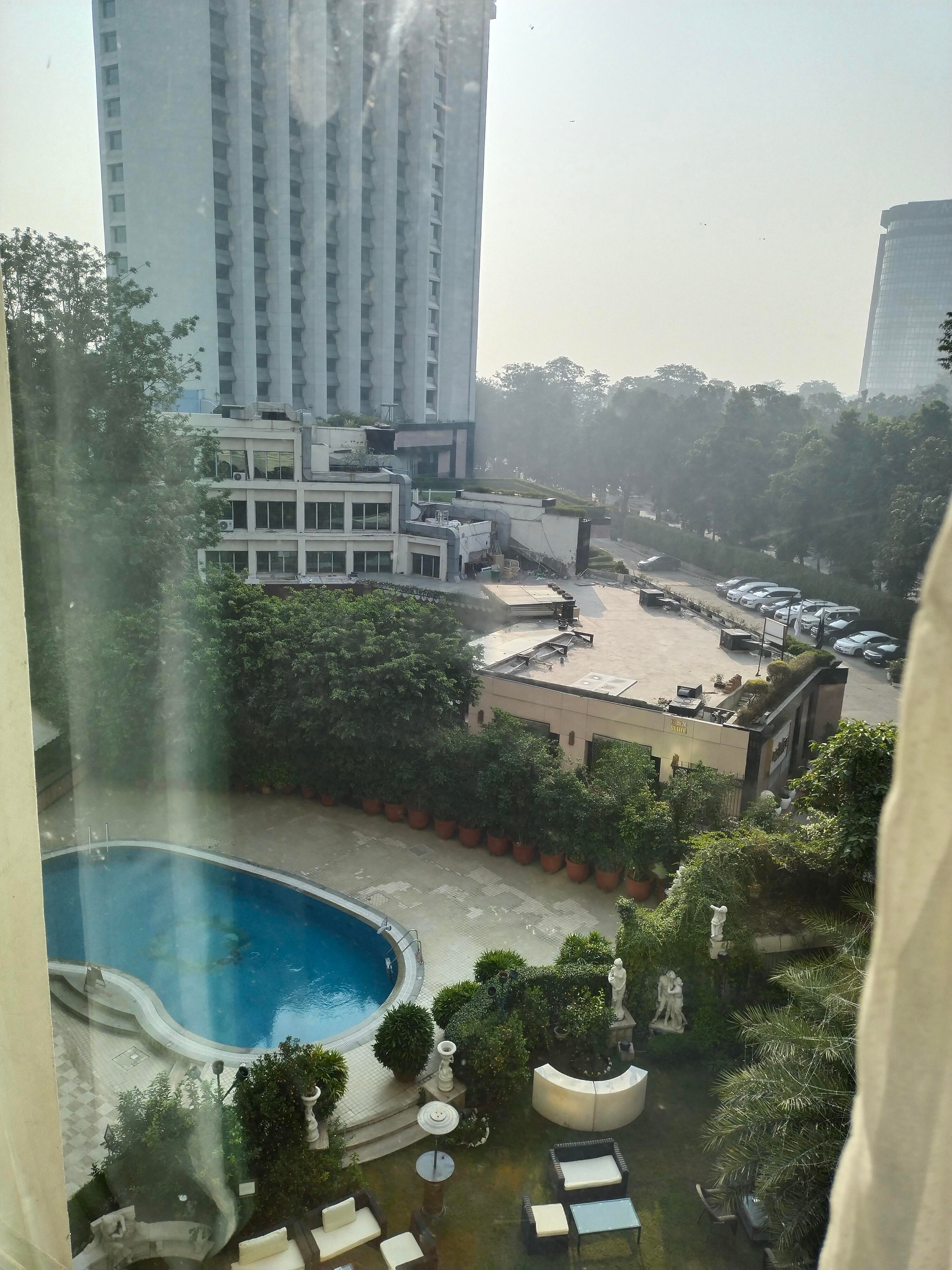 The Hans 𝗕𝗢𝗢𝗞 Delhi Hotel 𝘄𝗶𝘁𝗵 ₹𝟬 𝗣𝗔𝗬𝗠𝗘𝗡𝗧