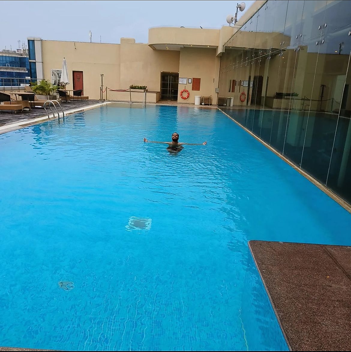 Taj Club House, Chennai 𝗕𝗢𝗢𝗞 Chennai Hotel 𝘄𝗶𝘁𝗵 𝗙𝗥𝗘𝗘 𝗖𝗮𝗻𝗰𝗲𝗹𝗹𝗮𝘁𝗶𝗼𝗻