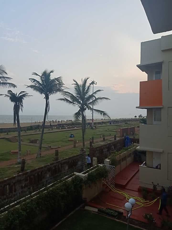 HOTEL SAMUDRA Puri Hotel Price, Address & Reviews