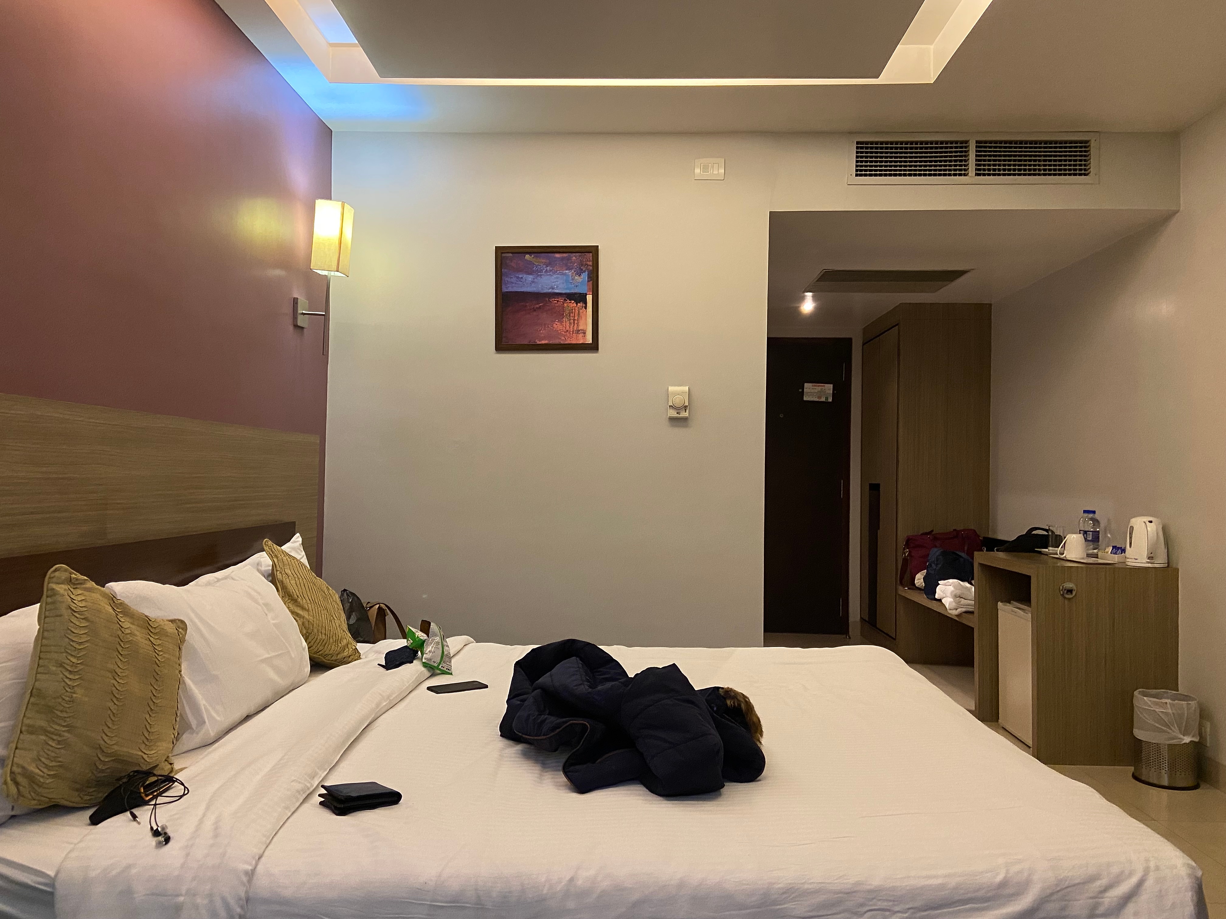 Photos of HOTEL DAAYSCO OLEY ALLO - Hotel in Guwahati