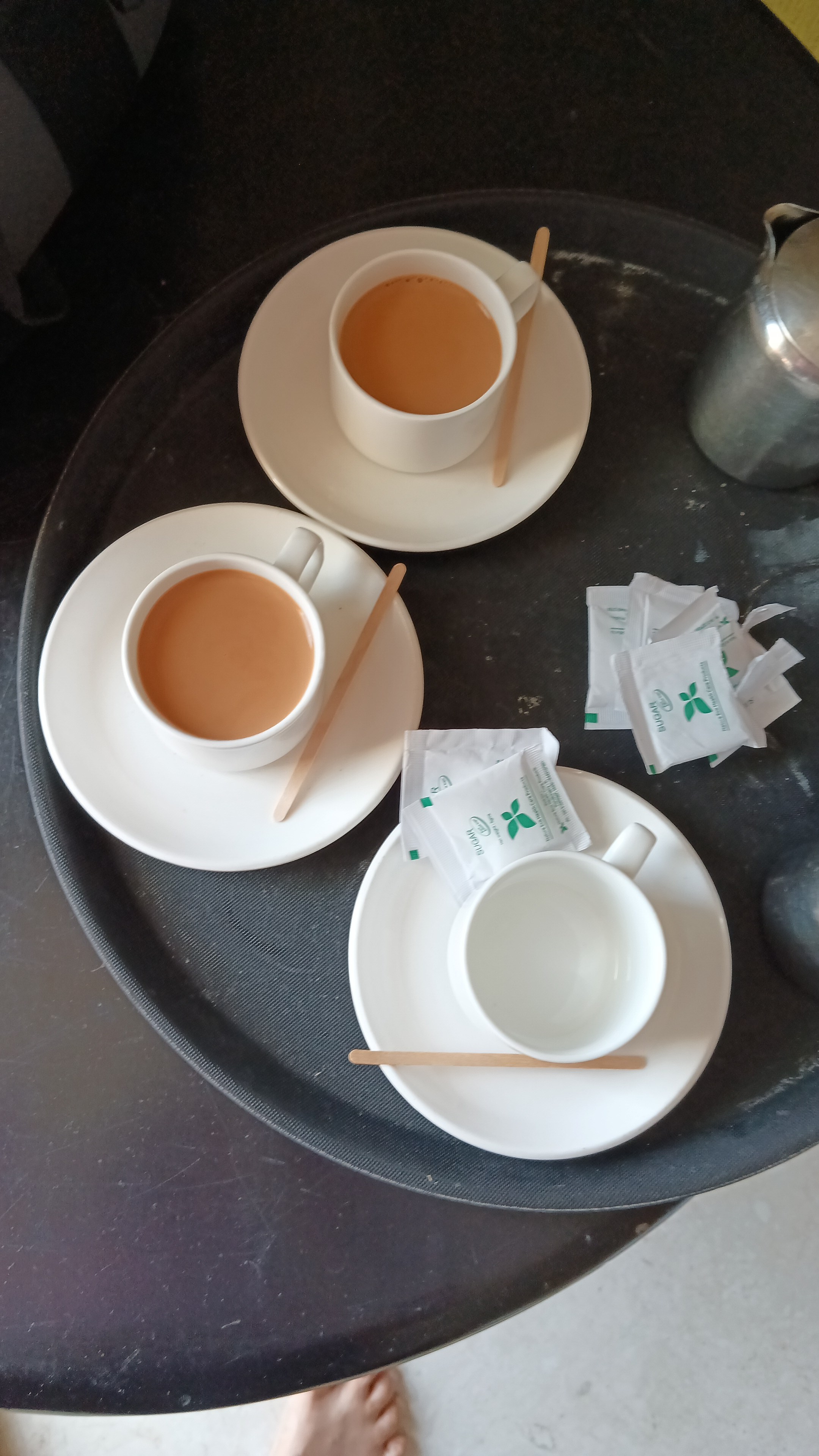 Reviews of White Pearl Residency - Hotel in Auroville