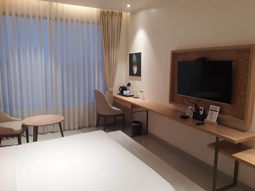 Photos of LUXY HOTEL - Hotel in Dahej