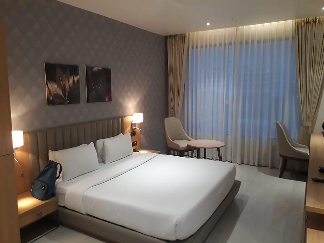 Photos of LUXY HOTEL - Hotel in Dahej