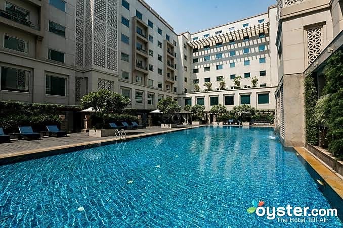 Lemon Tree Premier Delhi Airport 𝗕𝗢𝗢𝗞 Delhi Hotel 𝘄𝗶𝘁𝗵 ₹𝟬 𝗣𝗔𝗬𝗠𝗘𝗡𝗧