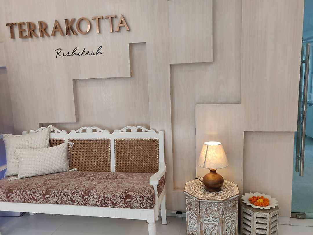 Photos of Terrakotta - Hotel in Rishikesh