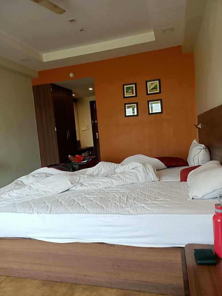 Photos of Surya Garden - Hotel in Talcher