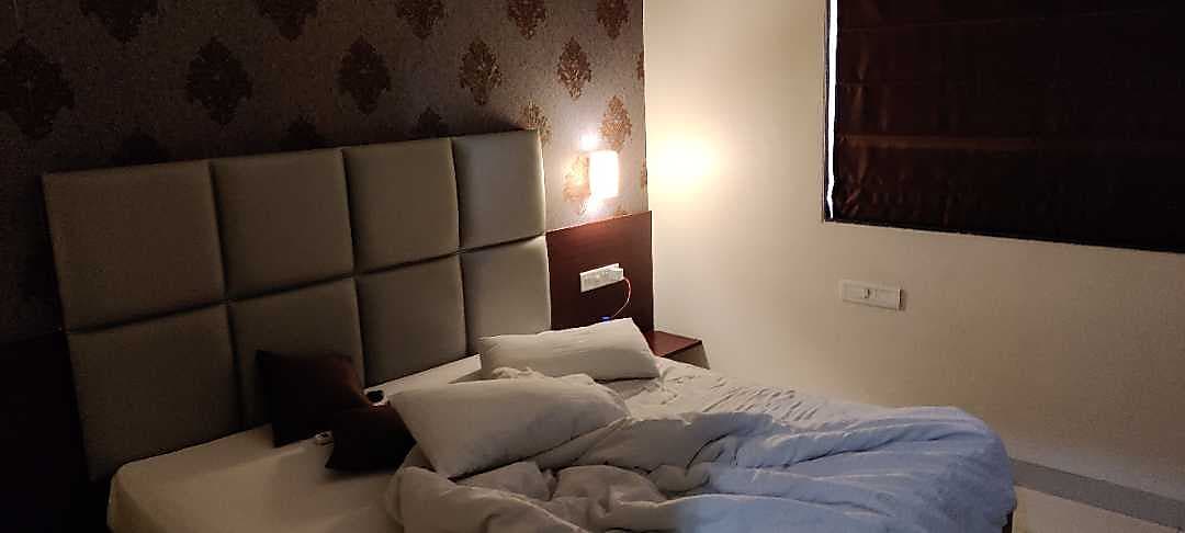 MAGNUS SQUARE - Business Hotel | Pune Hotel BOOK @ ₹1