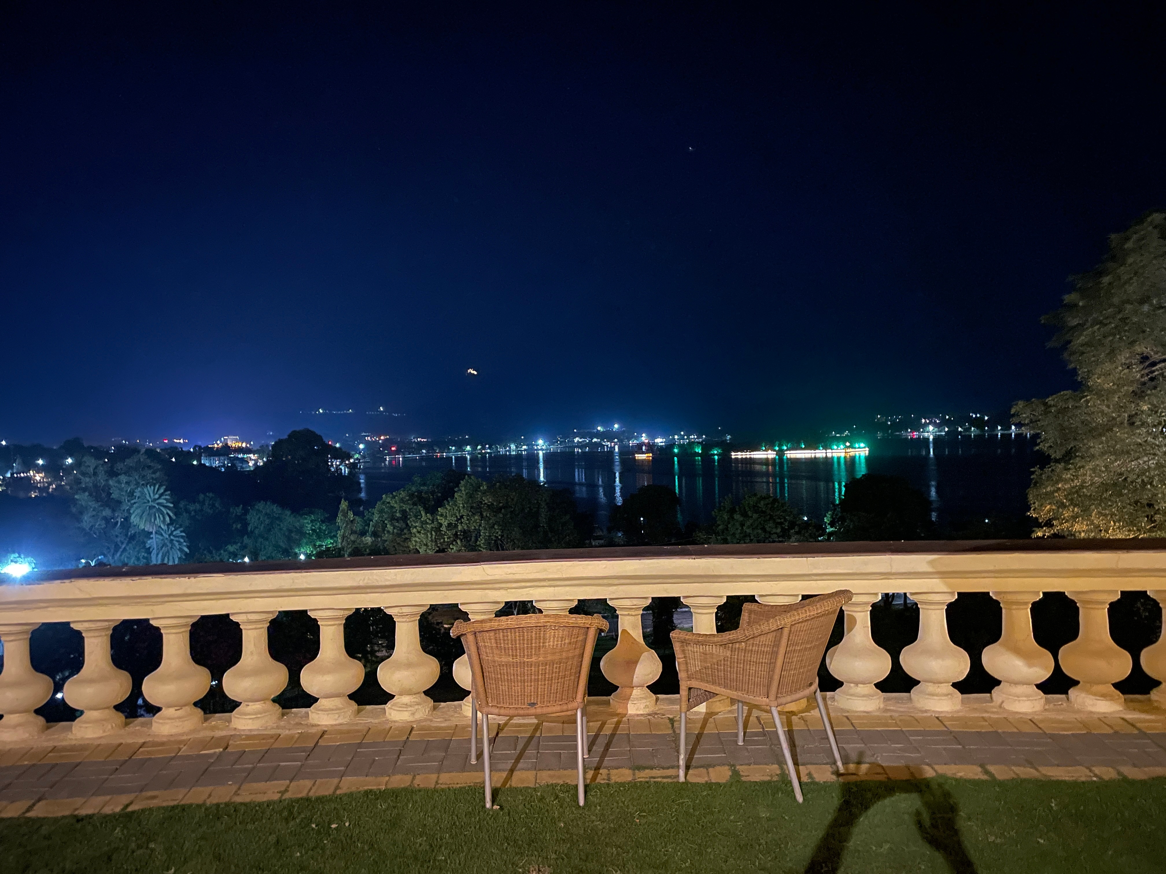 Photos of The Lalit Laxmi vilas palace - Hotel in Udaipur