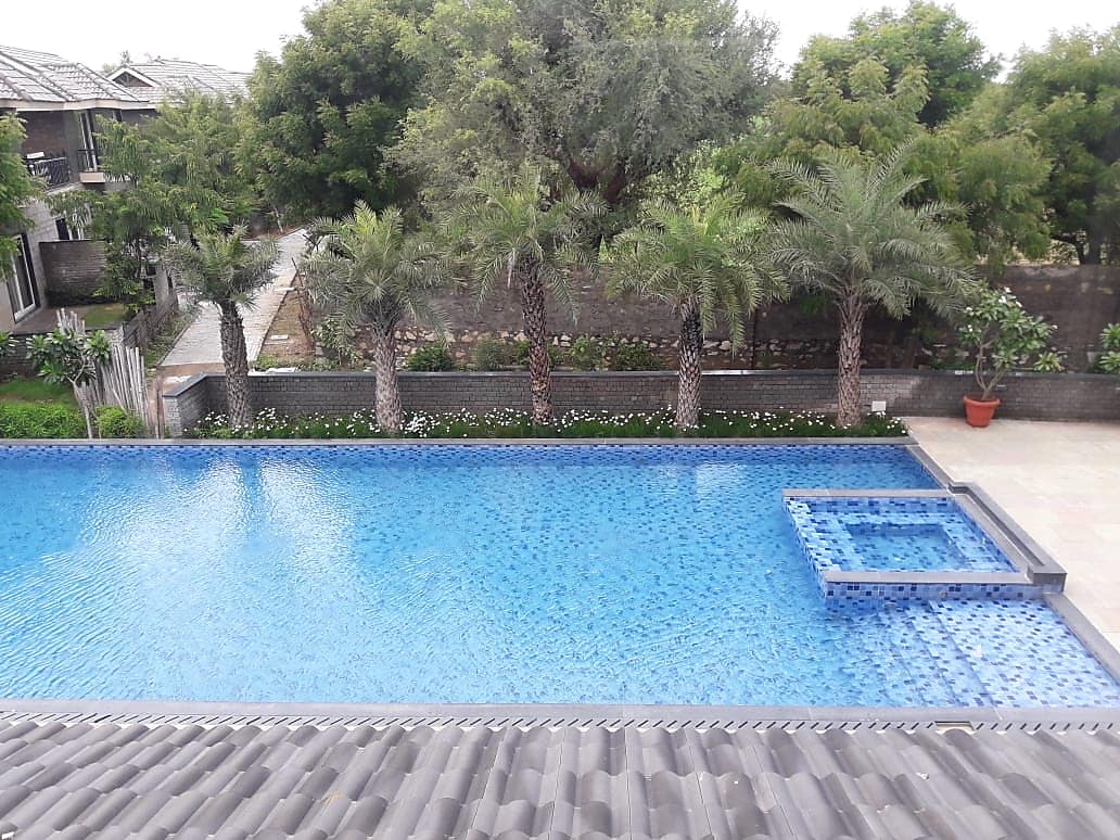 Samskara Resort & Spa, Jaipur 𝗕𝗢𝗢𝗞 Jaipur Resort 𝘄𝗶𝘁𝗵 ₹𝟬 𝗣𝗔𝗬𝗠𝗘𝗡𝗧