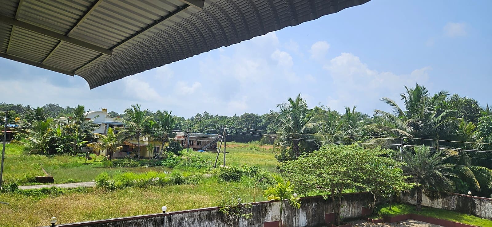 Castle Homestay 𝗕𝗢𝗢𝗞 Udupi Homestay 𝘄𝗶𝘁𝗵 𝗙𝗥𝗘𝗘 𝗖𝗮𝗻𝗰𝗲𝗹𝗹𝗮𝘁𝗶𝗼𝗻