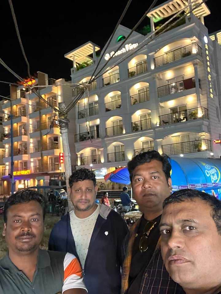 The Kahab Cottage | Digha Hotel BOOK @ ₹1