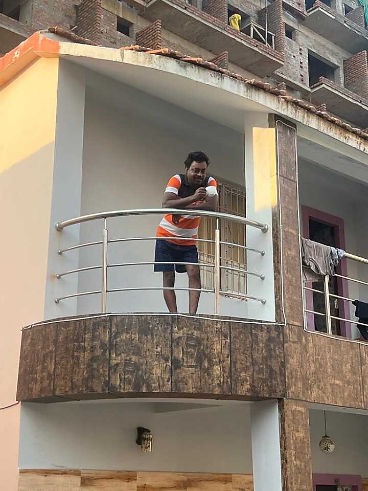 The Kahab Cottage | Digha Hotel BOOK @ ₹1