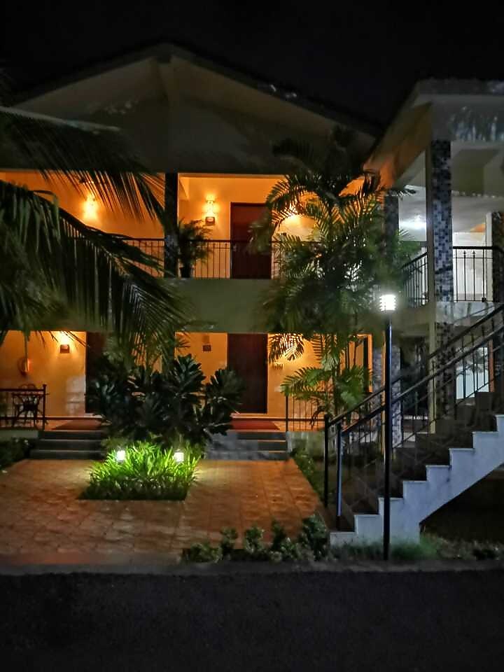 Esthell Village Resort Best Rates on Mahabalipuram Hotel Deals, Reviews ...