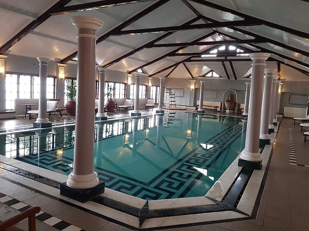 Photos of The Oberoi Cecil - Hotel in Shimla