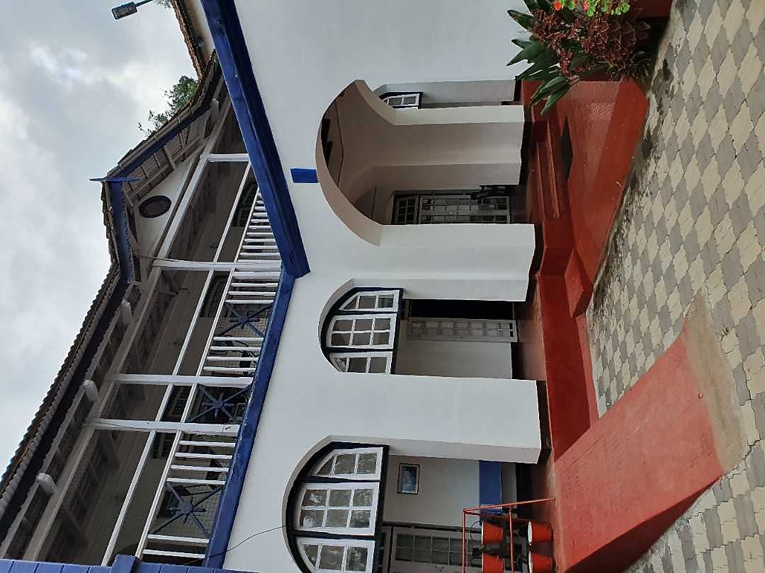 YWCA Wyoming Coonoor | Rooms & Restaurant 𝗕𝗢𝗢𝗞 Coonoor Homestay 𝘄𝗶𝘁𝗵 ...