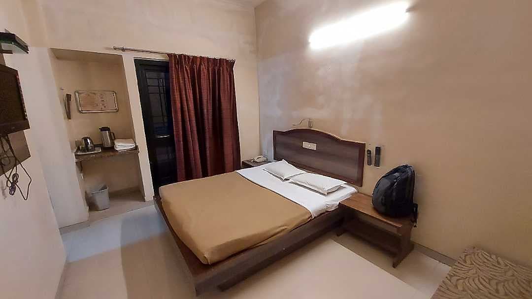 Hotel Ashiyana Best Rates on Pune Hotel Deals, Reviews & Photos