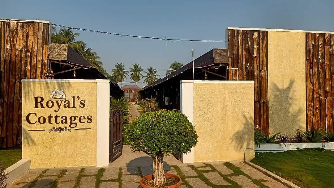 Royal Rich County 𝗕𝗢𝗢𝗞 Gangavathi Hotel 𝘄𝗶𝘁𝗵 ₹𝟬 𝗣𝗔𝗬𝗠𝗘𝗡𝗧